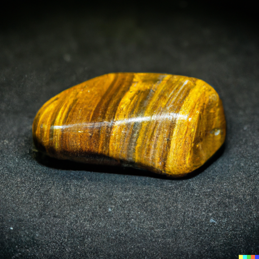 Tygrysie oko – jak powstaje ten wyjątkowy minerał? – fashionhouse.pl